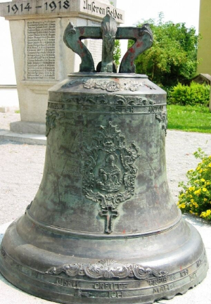 Geschichte Heining - Pfarrverband Passau Heining