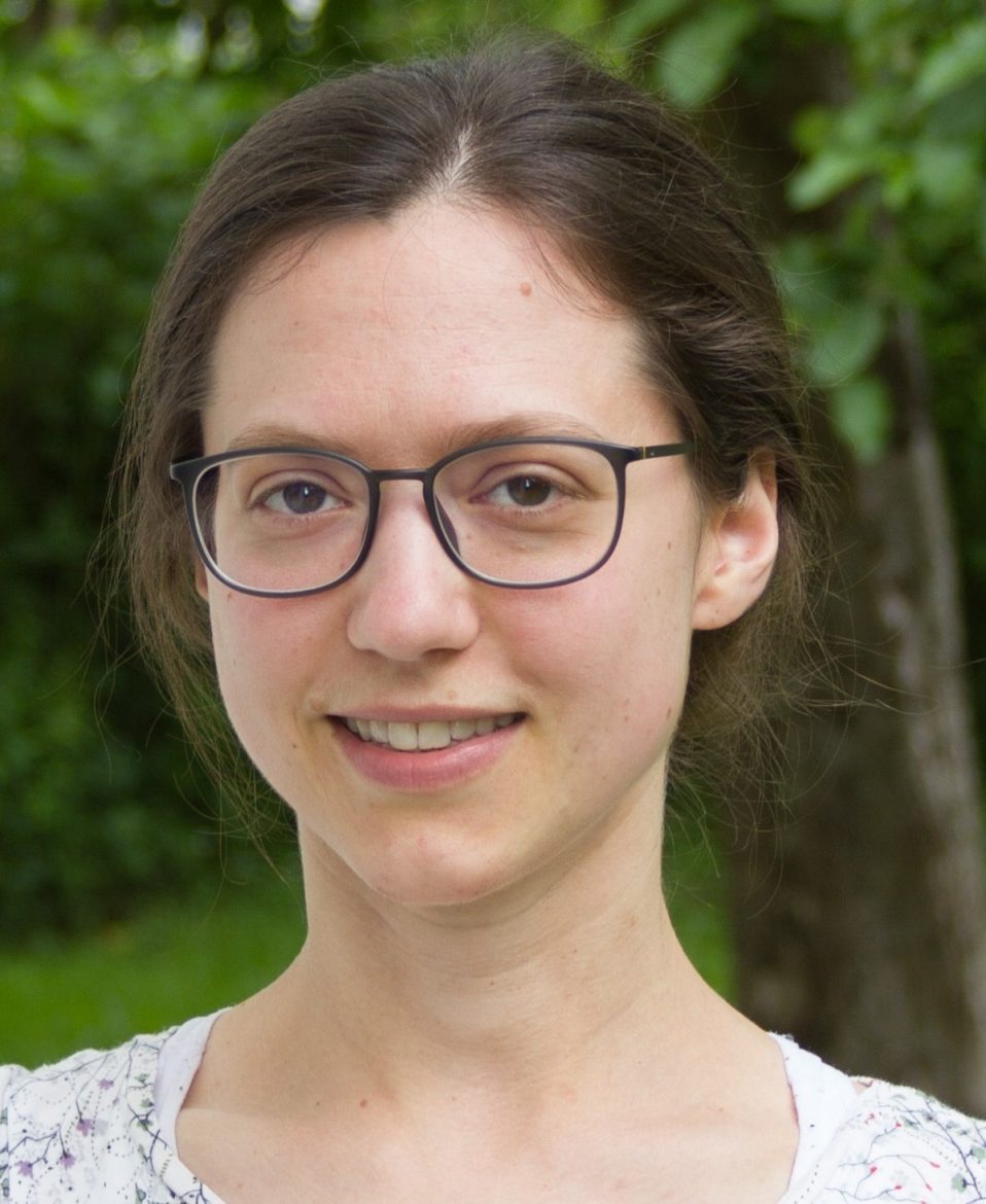 Pfarrteam - Pfarrverband Passau Heining