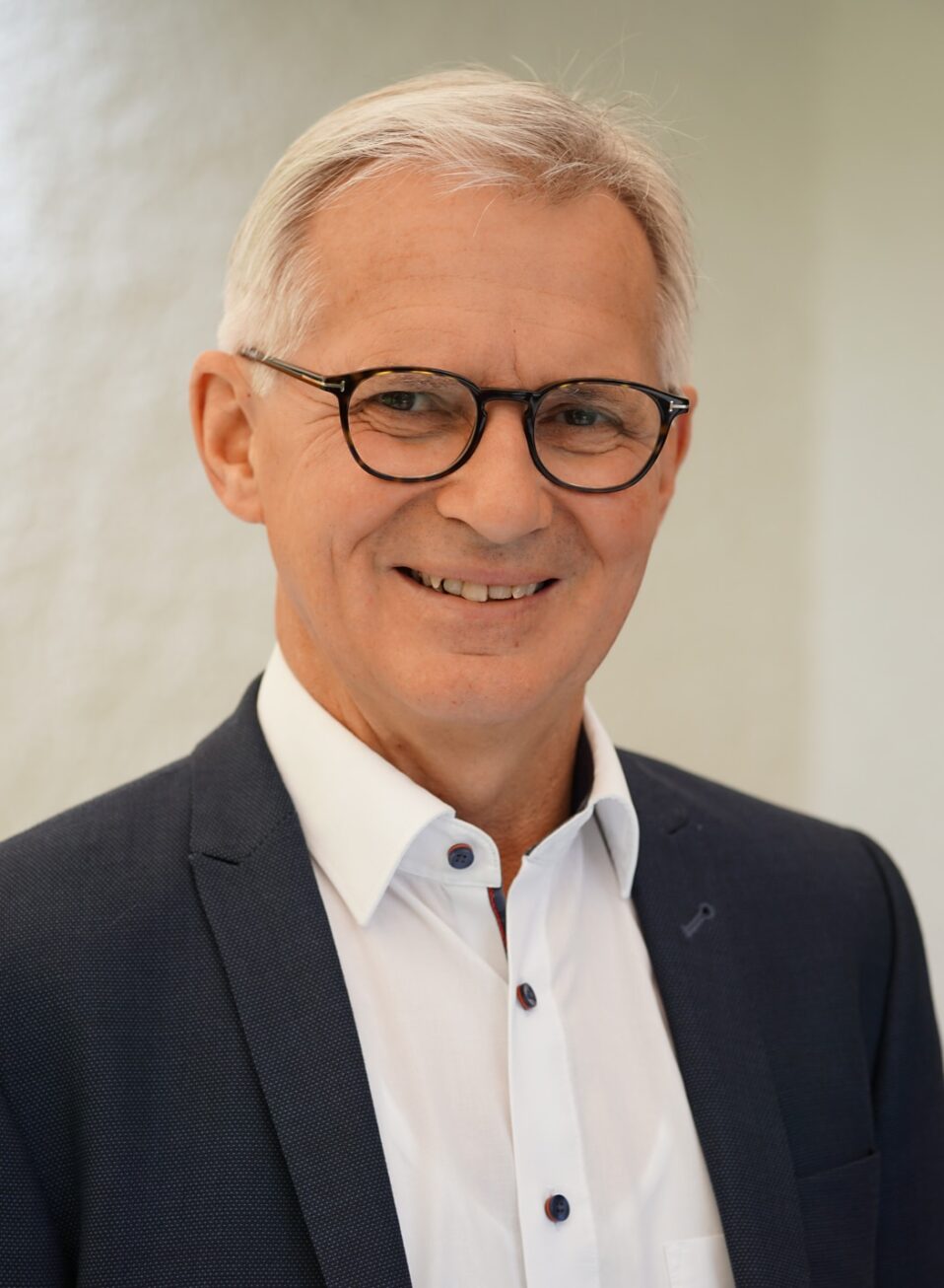 Pfarrteam - Pfarrverband Passau Heining